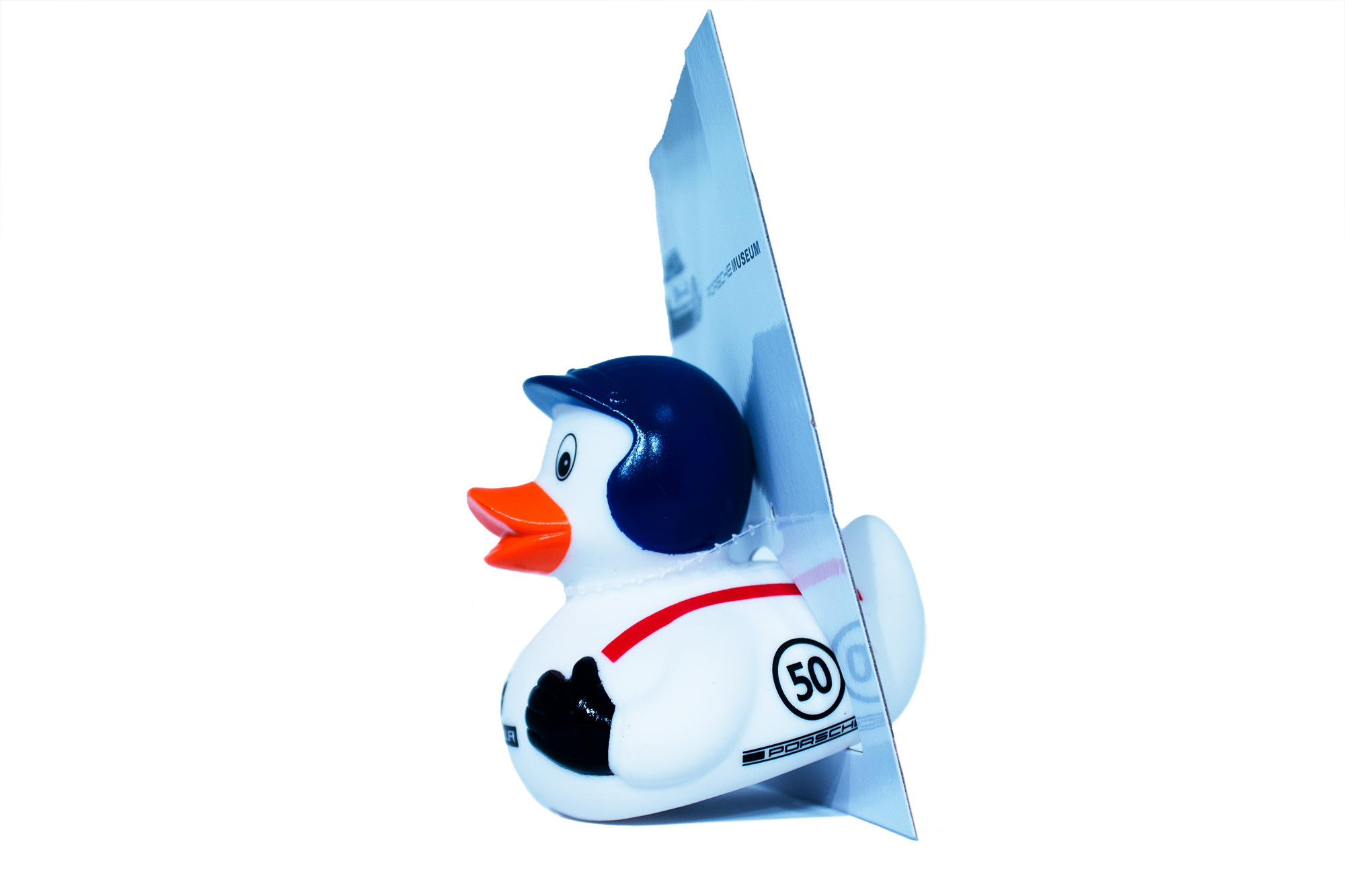Rubber Duck - Porsche Museum – RENNWERKSTATT